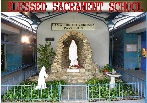 Blessed Sacrament School